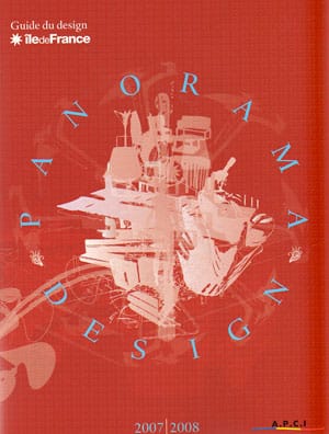 Le guide du design Ile de France | ADMIRABLE DESIGN
