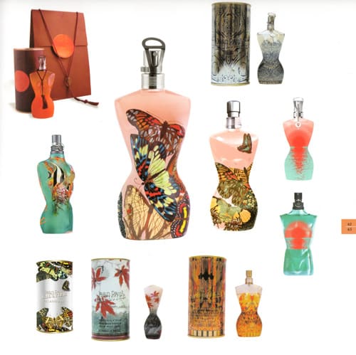 The best French Packaging Design | ADMIRABLE DESIGN