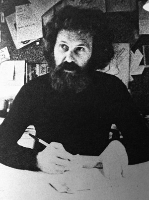 Jean Perret, ils témoignent... | ADMIRABLE DESIGN