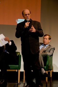 Gérard Caron, la passion pour le design publicitaire | ADMIRABLE DESIGN