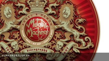 Typos, tatoos... | ADMIRABLE DESIGN