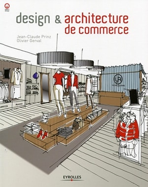 Tout sur le retail design | ADMIRABLE DESIGN