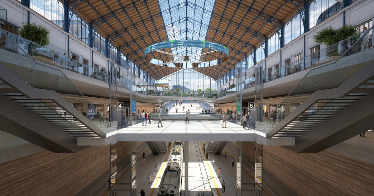 AREP: architecture X design | ADMIRABLE DESIGN