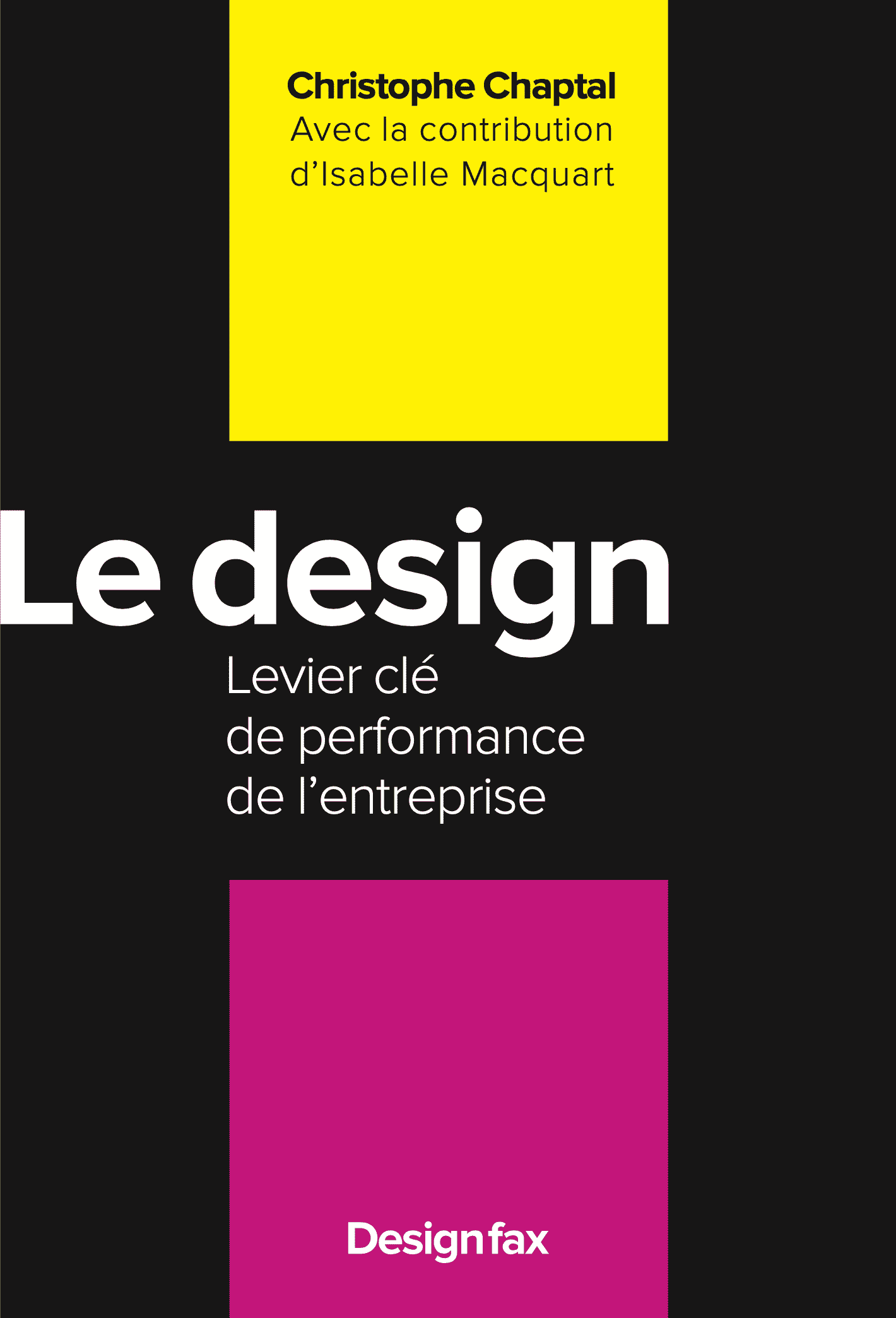 Le design - Levier clé de performance de l'entreprise | ADMIRABLE DESIGN