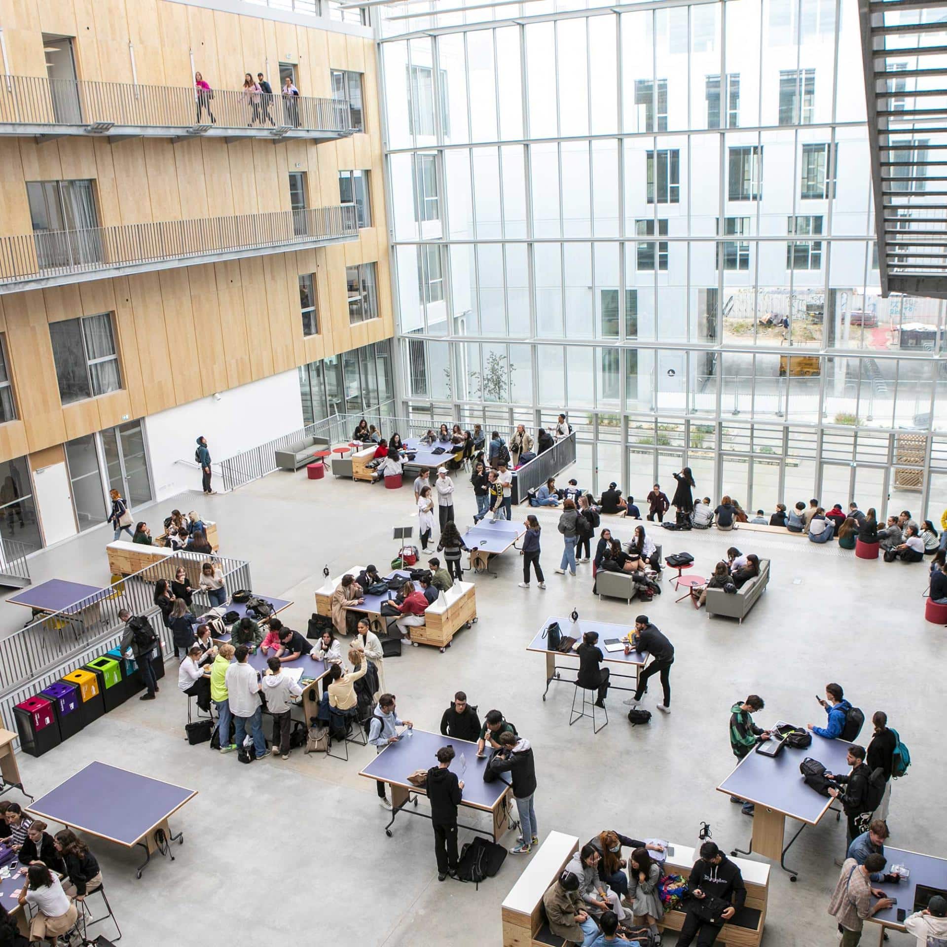 Nantes : l'île du design | ADMIRABLE DESIGN