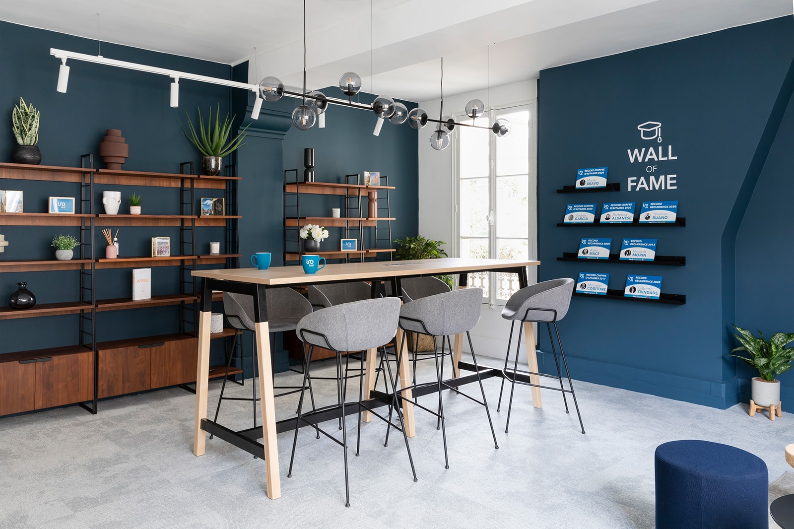 Sowen : archi X marketing X image | ADMIRABLE DESIGN