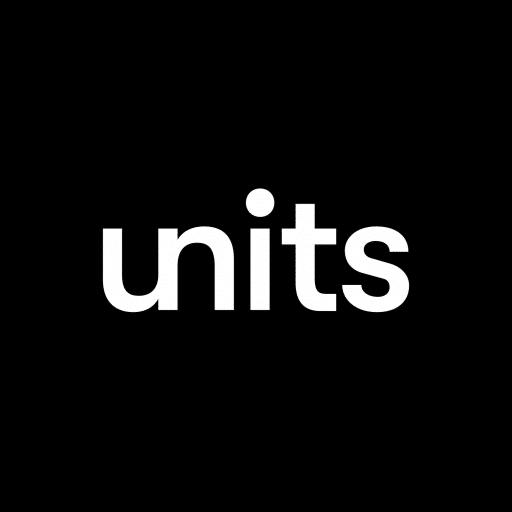Units : rassembler les disciplines | ADMIRABLE DESIGN