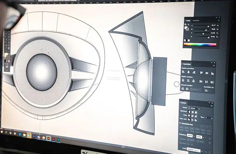 Comment vivre du design produit | ADMIRABLE DESIGN